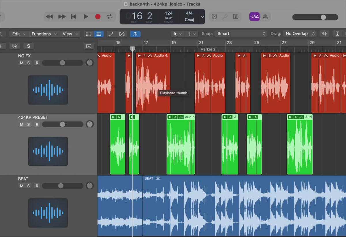 424KP Vocal Preset (Logic Pro X) – 424silkyroad